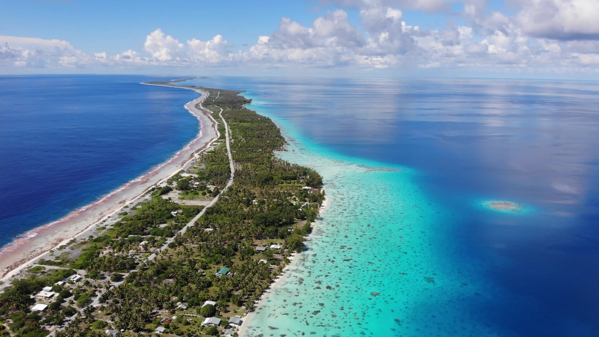 Archipel des Tuamotu - Outremer Tourisme