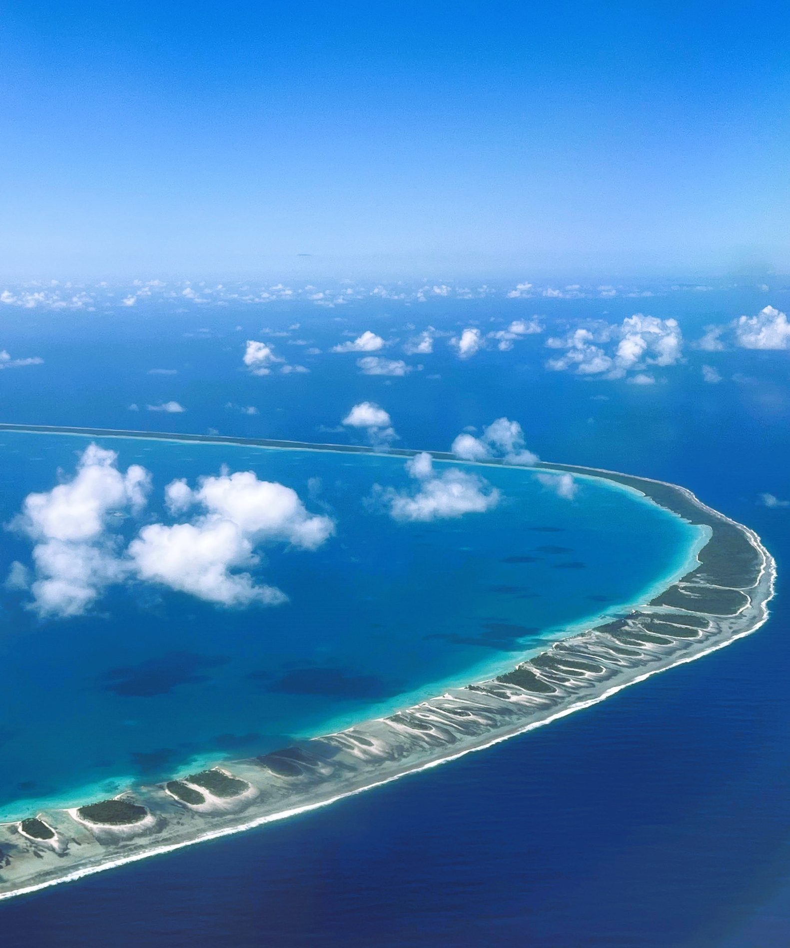 Archipel des Tuamotu - Outremer Tourisme