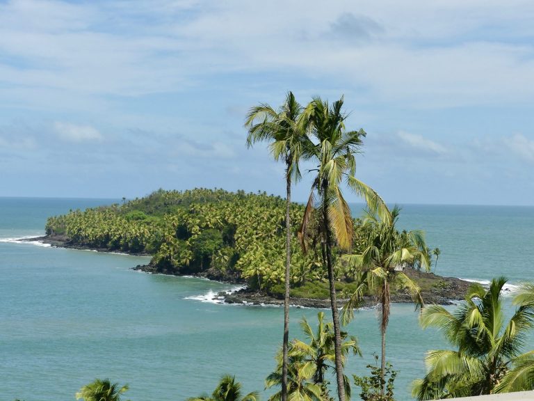 Île du Diable Guyane : Histoire, Mythes et Visite d'un Site d'Outre-mer ...