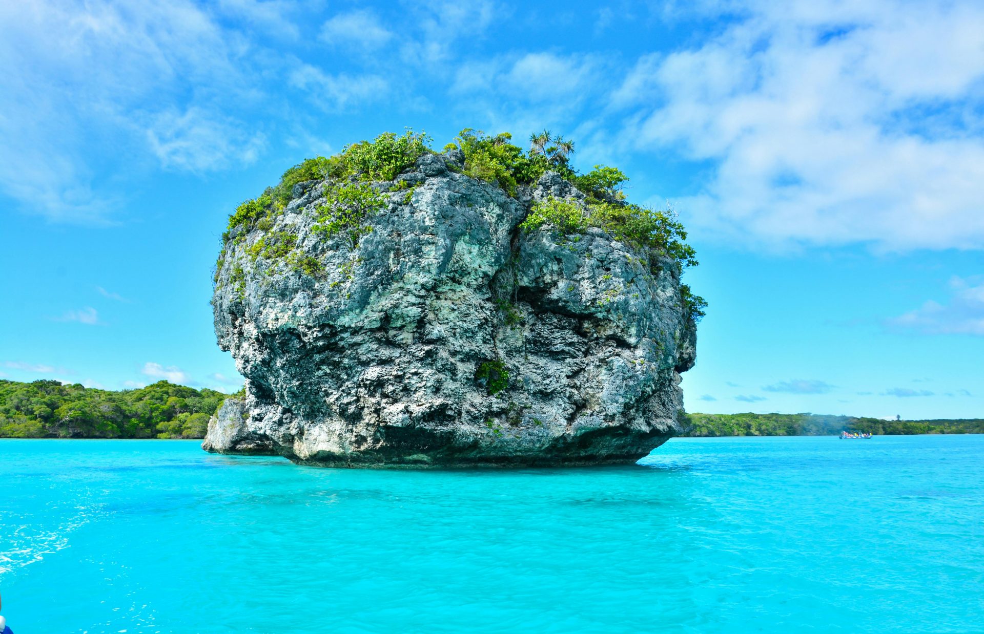 Pourquoi choisir la Province Sud pour ton immersion nature en Nouvelle ...