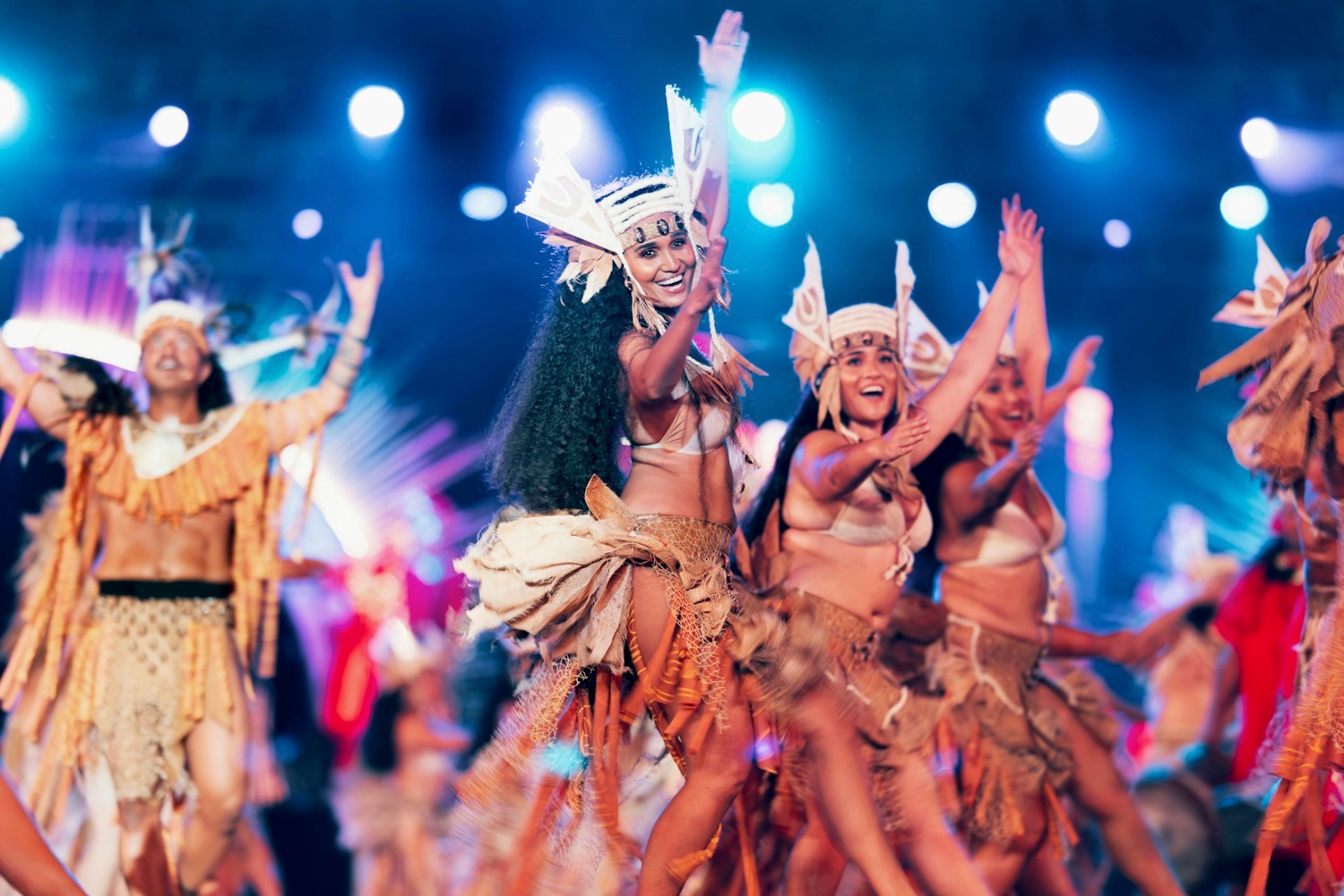 Heiva i Tahiti 2026 : Le guide ultime avec Tahiti Tourisme pour vivre ...