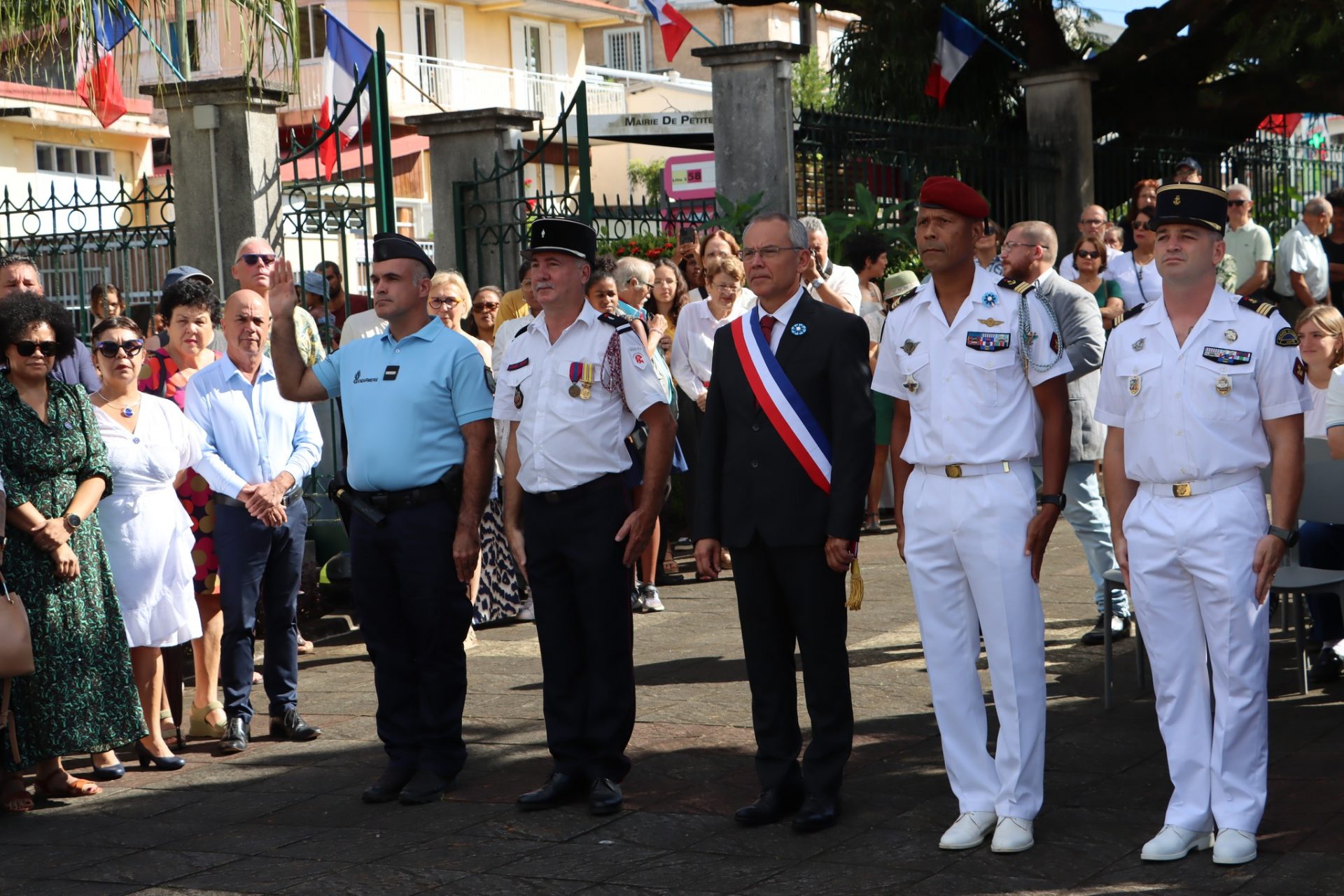 Le Phare Amédée : Un joyau de Nouvelle-Calédonie au cœur de l'Outre-mer ...
