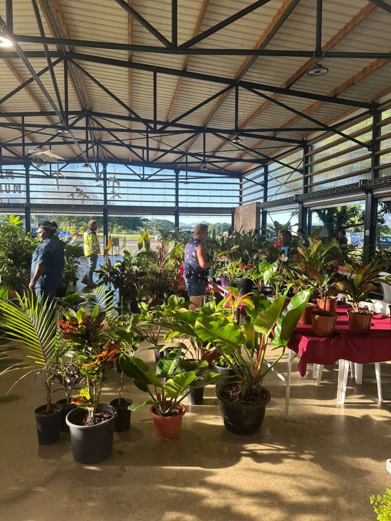 Les Floralies 2026 à La Foa : Un événement horticole unique en Nouvelle ...