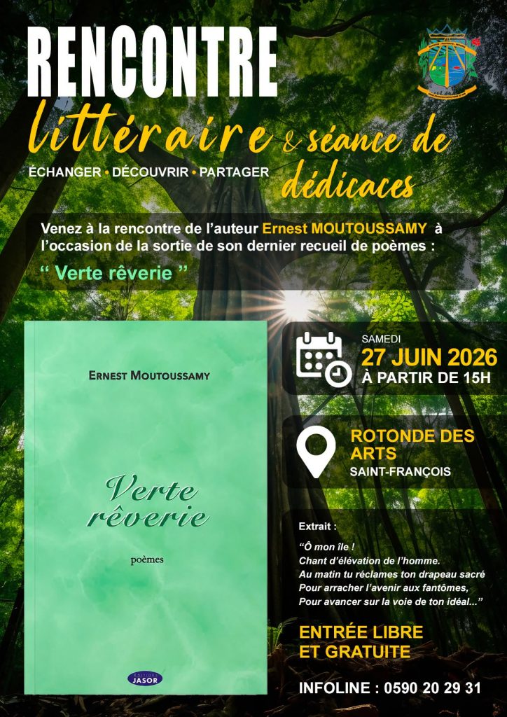 Tourisme culturel en Outre-mer : Pourquoi assister à la rencontre ...