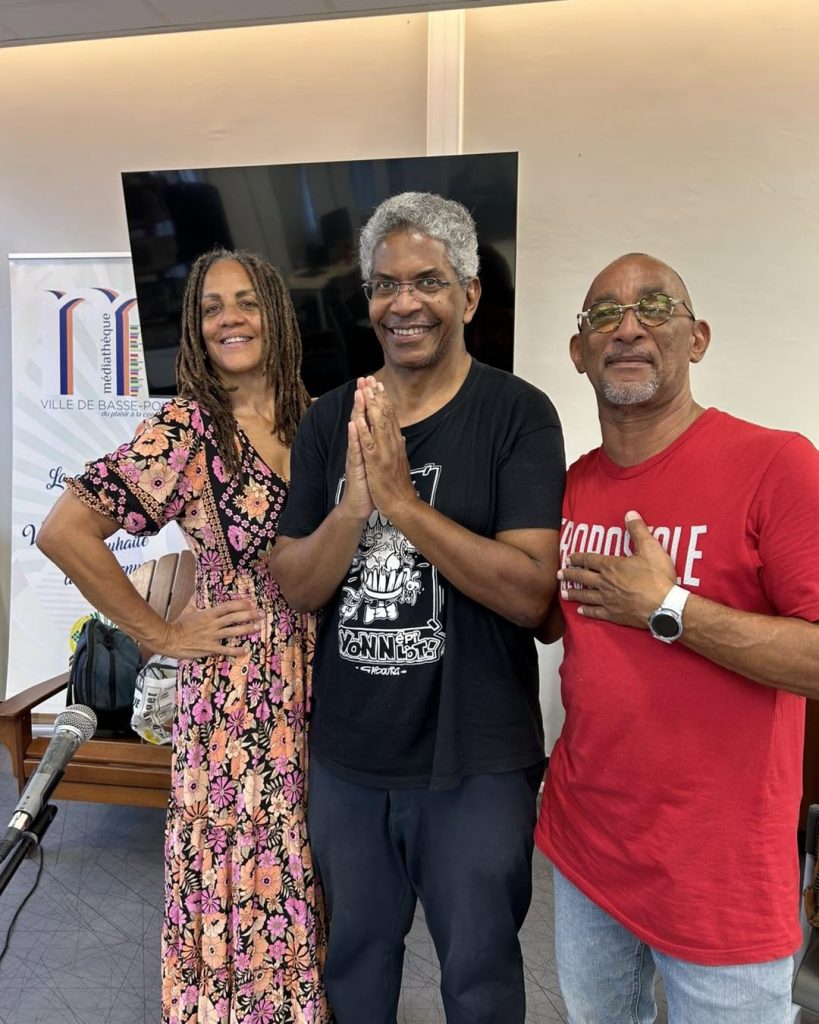 Que faire dans le Nord de la Martinique ? Vibrez au rythme du « Concert ...