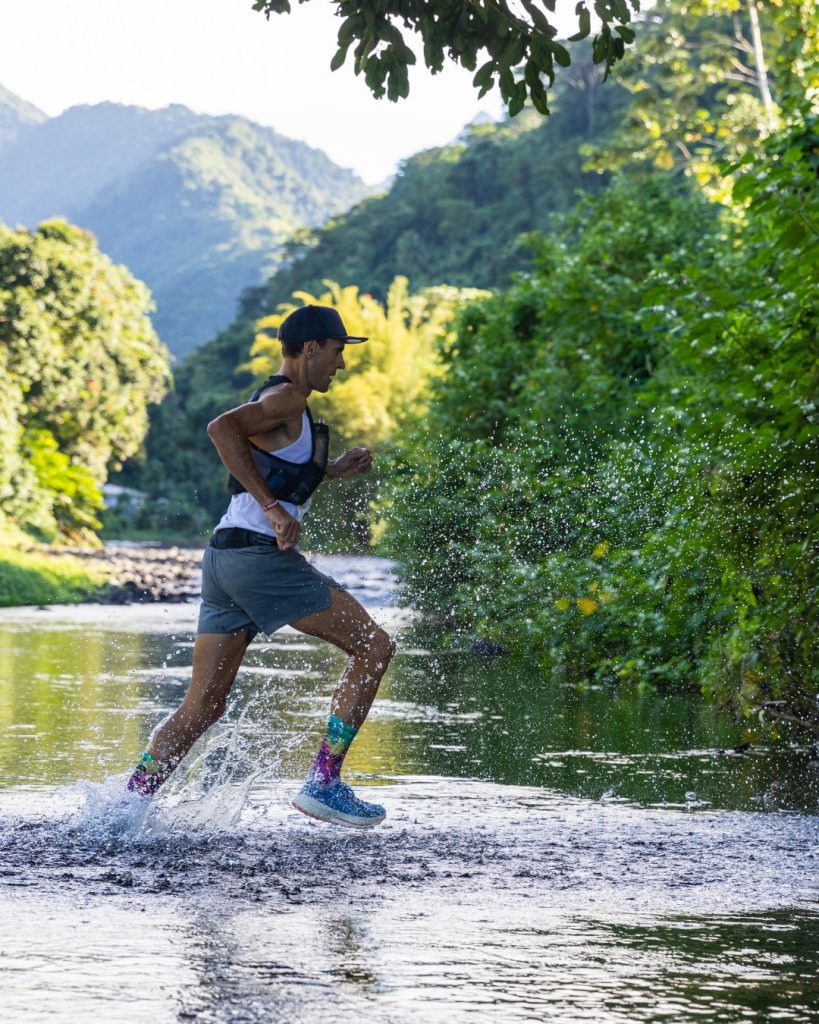 Raid nature en Polynésie française : Relevez le défi du XTERRA Tahiti ...