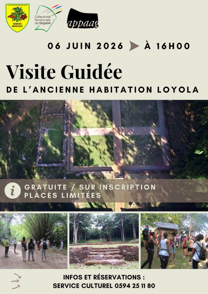 Randonnée historique et mémoire en Guyane : explorez les vestiges de l ...