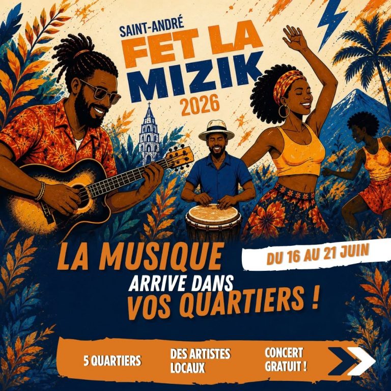 Tourisme culturel à La Réunion : Le guide complet pour vibrer à la Fête ...