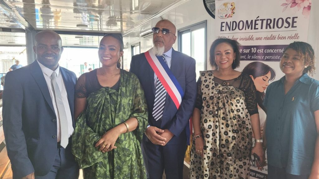 Comment briser le silence sur la santé des femmes en Outre-mer : la ...